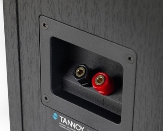 Акустическая система Tannoy Eclipse Two black oak | онлайн-маркет электроники HAINET