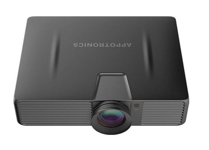 Проектор Appotronics AL-MU625A (с объективом AL-ML100MA) | онлайн ...