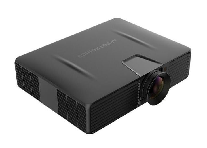 Проектор Appotronics AL-MU625A (с объективом AL-ML100MA) | онлайн ...