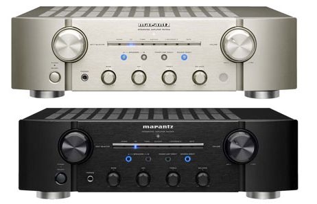 Marantz pm7004 yamaha as 500 amplifier